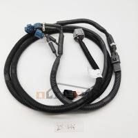 China Support OEM ZX470-3 ZX450-3 ZX500-3 ZX520-3 Wire Harness 2052446 Excavator Spare Parts for sale