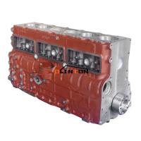China 6BD1 6BGT1 Engine Cylinder Block for EX200-1 EX200-3 SH200 Excavator 1-11210442-3 for sale