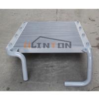 China EX300-3 Oil Cooler Water Tank Radiator Core Assy with and OEM Support 4193293 for sale