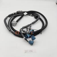 China Support OEM ZX470-3 ZX450-3 ZX500-3 ZX520-3 Wire Harness 2052446 Excavator Spare Parts for sale