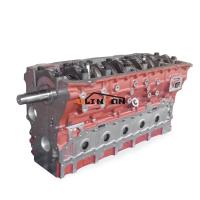 China 6BD1 6BGT1 Engine Cylinder Block for EX200-1 EX200-3 SH200 Excavator 1-11210442-3 for sale