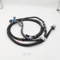 China Support OEM ZX470-3 ZX450-3 ZX500-3 ZX520-3 Wire Harness 2052446 Excavator Spare Parts for sale