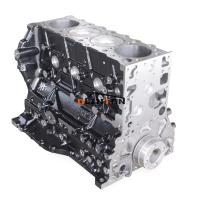 China 4HK1 Engine Cylinder Block for ISUZU NPR 8-98046721-0 Construction Machinery Parts 4HK1 for sale