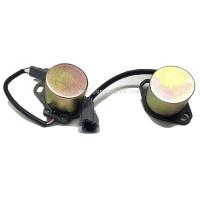 China Construction Works Excavator Throttle Position Sensor For EX200-2 EX200-3 EX120 4444902 for sale