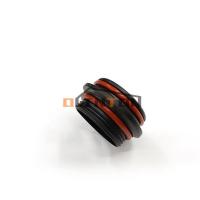 China Oil Breather Cover for E324 E325 E329D C9 C7 4CX Engine Exhaust Valve Housing 204-4444 for sale