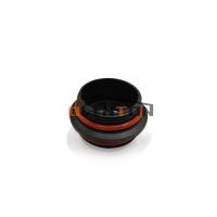 China Oil Breather Cover for E324 E325 E329D C9 C7 4CX Engine Exhaust Valve Housing 204-4444 for sale