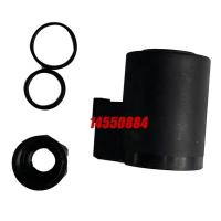 China Construction Works Essential 14550884 Solenoid Coil for Volvo EC210B Electrical Parts for sale