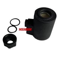 China Construction Works Essential 14550884 Solenoid Coil for Volvo EC210B Electrical Parts for sale