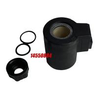 China Construction Works Essential 14550884 Solenoid Coil for Volvo EC210B Electrical Parts for sale