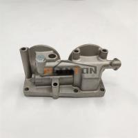 China 4BD1 4BG1T 4BG1 Oil Filter Head for EX60 EX70 ZAX120-6 SH120 SK120 Excavator Suitable for sale