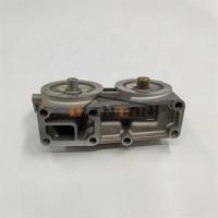 China 4BD1 4BG1T 4BG1 Oil Filter Head for EX60 EX70 ZAX120-6 SH120 SK120 Excavator Suitable for sale