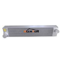 China Construction Works Excavator Radiator Intercooler For SK200-8 SK250-8 LB05P00018S011 for sale