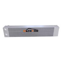 China Construction Works Excavator Radiator Intercooler For SK200-8 SK250-8 LB05P00018S011 for sale