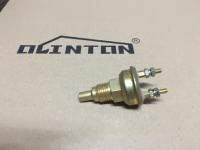 China ME049265 6D31 6D34 Engine Water Temperature Sensor Switch for SK200-6 HD700-7 Excavator for sale