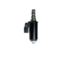 China YNF00809 Kobelco excavator parts SK330-LC-6 SK210LC solenoid valve KDRDE5K-31 30C40-101 for sale
