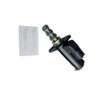 China YNF00809 Kobelco excavator parts SK330-LC-6 SK210LC solenoid valve KDRDE5K-31 30C40-101 for sale