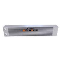 China Construction Works Excavator Radiator Intercooler For SK200-8 SK250-8 LB05P00018S011 for sale