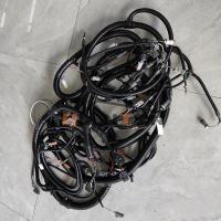China PC130-7 Excavator Outer Wire Harness 20Y-06-31612 20Y-06-31614 for Construction Works for sale