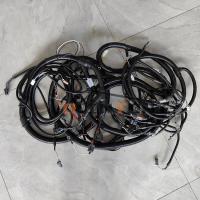 China PC130-7 Excavator Outer Wire Harness 20Y-06-31612 20Y-06-31614 for Construction Works for sale