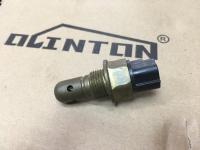 China Top- Electrical Parts SK200-8 SK350-8 Excavator Water Temp Sensor Switch VH3834601510 for sale