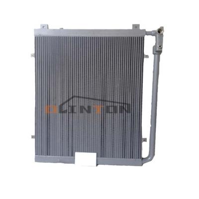China 206-03-71120 PC220-7 Excavator Hydraulic Oil Cooler Radiator with OEM Support for sale
