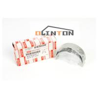 China 8-97372077-0 ZX330-3 6HK1 Engine Excavator Parts Crankshaft Main Bearing Support OEM for sale