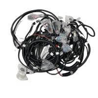 China Hitachi ZX160 ZX180 Wire Harness 0004772 The Ultimate Solution for Construction Needs for sale