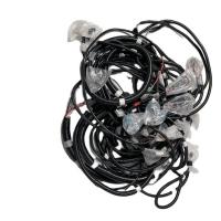 China Hitachi ZX160 ZX180 Wire Harness 0004772 The Ultimate Solution for Construction Needs for sale