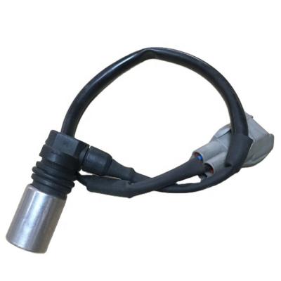China Excavator Engine Speed Sensor 4HK1 6HK1 6UZ1 6WG1 for ZX200-3 ZX240 ZX250 ZX470 SH460-5 8973061131 for sale