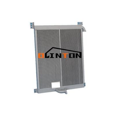 China Excavator Radiator Core Assy 208-03-51111 for PC300-6 PC350-6 Construction Works Site for sale