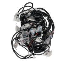 China Hitachi ZX160 ZX180 Wire Harness 0004772 The Ultimate Solution for Construction Needs for sale