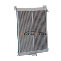 China Excavator Radiator Core Assy 208-03-51111 for PC300-6 PC350-6 Construction Works Site for sale