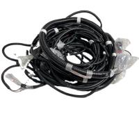 China Hitachi ZX160 ZX180 Wire Harness 0004772 The Ultimate Solution for Construction Needs for sale