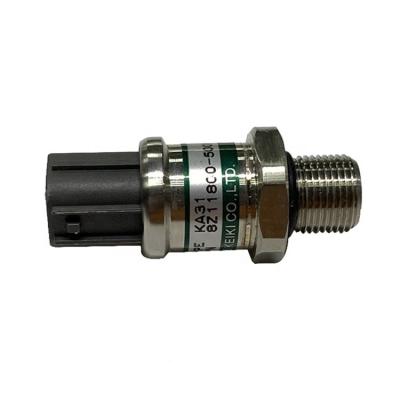 China Excavator DH220-5 High Pressure Sensor KA31 9503670-500K with OEM Support for sale