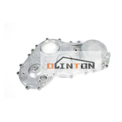 China Construction Machinery Parts for Isuzu Diesel Engine 1-11321079-0 Timing Cover ZX200 ZX240 for sale