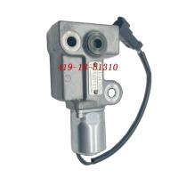 China Komatsu WA320-7 WA270-7 Solenoid Valve Ass'y 419-18-51310 for Construction Machinery for sale