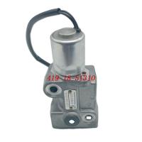 China Komatsu WA320-7 WA270-7 Solenoid Valve Ass'y 419-18-51310 for Construction Machinery for sale