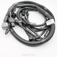 China YA00028913H1 Wire Harness Cable for Excavator ZX490 ZX490LCH-5A in Construction Works for sale