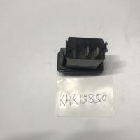 China Construction Works SH210-5 Excavator Horn Switch with Part No KHR15850 for sale