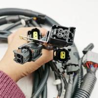 China YA00028913H1 Wire Harness Cable for Excavator ZX490 ZX490LCH-5A in Construction Works for sale