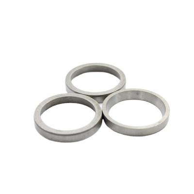 China 3AB1 IS55US Engine 9-11715054-0 Valve Seat Support OEM and Diesel Engine Spare Parts for sale