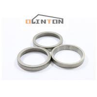 China 3AB1 IS55US Engine 9-11715054-0 Valve Seat Support OEM and Diesel Engine Spare Parts for sale
