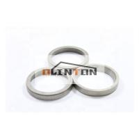China 3AB1 IS55US Engine 9-11715054-0 Valve Seat Support OEM and Diesel Engine Spare Parts for sale