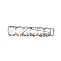 China Isuzu 6WG1 6WG1T Cylinder Head Gasket For Excavator Engine Spare Parts 1-11141265-0 for sale