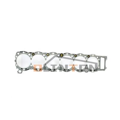 China Isuzu 6WG1 6WG1T Cylinder Head Gasket For Excavator Engine Spare Parts 1-11141265-0 for sale