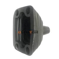 China Affordable and SH210-5 Excavator Dust Cover KHN3585 for Construction Works for sale