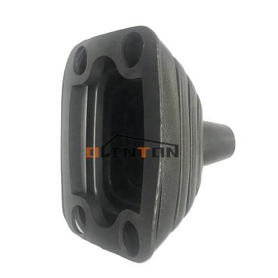 China Affordable and SH210-5 Excavator Dust Cover KHN3585 for Construction Works for sale