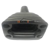 China Affordable and SH210-5 Excavator Dust Cover KHN3585 for Construction Works for sale