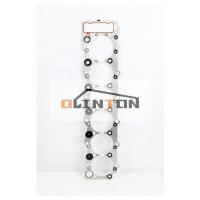 China Other 6HK1 Diesel Engine Parts Common Rail Head Gasket For Isuzu Excavator 8-97601819-0 for sale