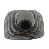 China Affordable and SH210-5 Excavator Dust Cover KHN3585 for Construction Works for sale